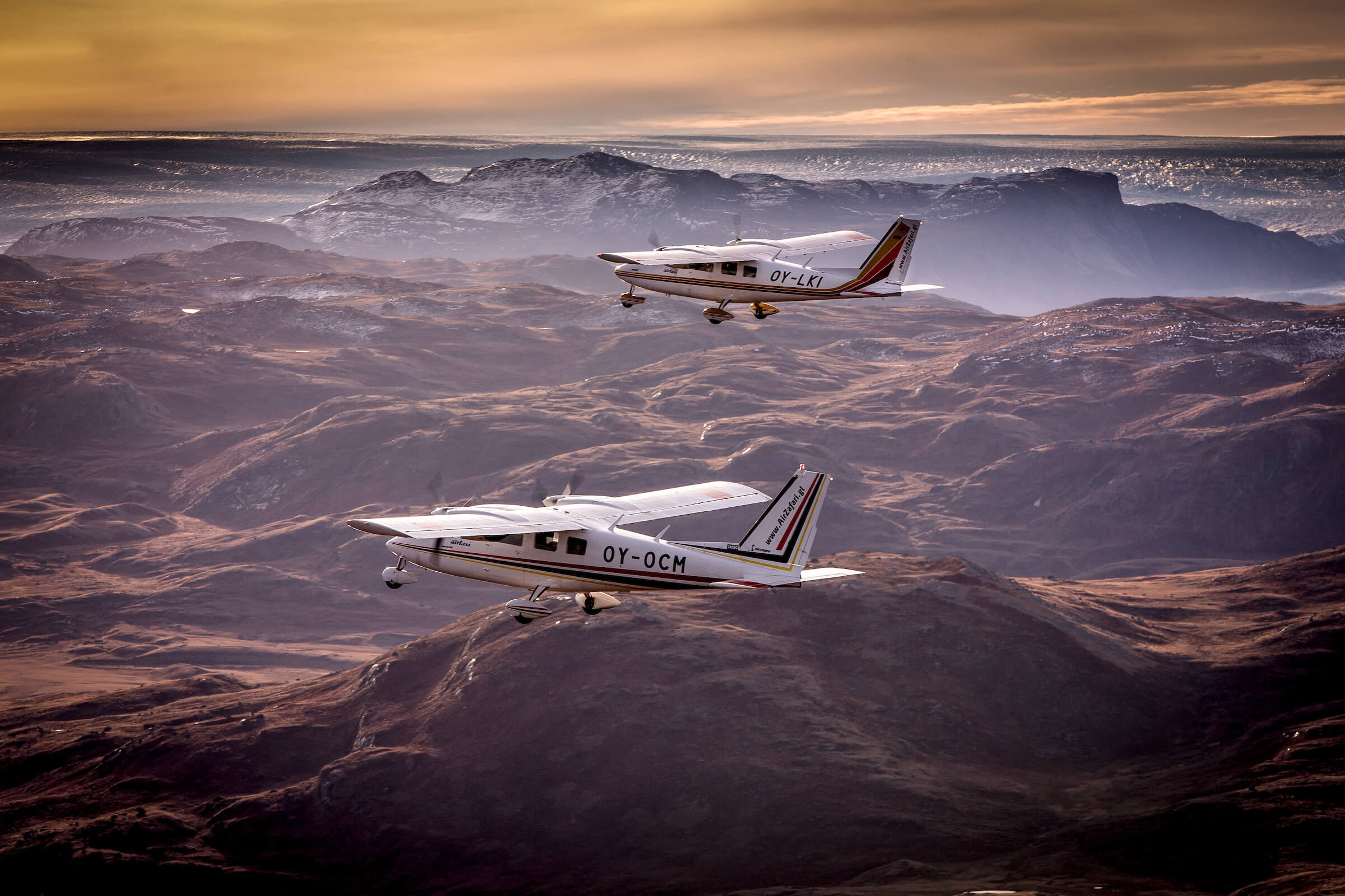 ️Ferry your aircraft with ferry.aero